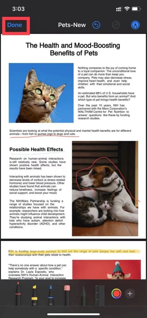 How To Save A PDF On Windows Mac IPhone IPad Android UPDF