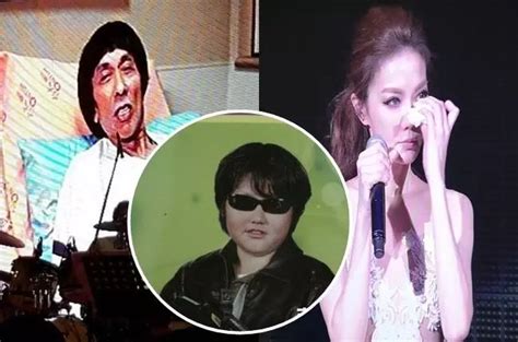 「姐姐」謝金燕19歲的兒子，上大學後「模樣」跟以前差很大！整個人帥氣如美男子！