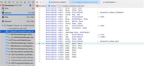 Ios Full App Crash · Issue 1284 · Software Mansion React Native Reanimated · Github