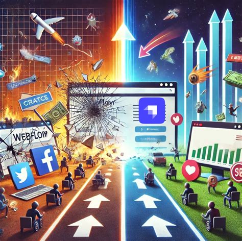 A Cmos Path To Growing Your Scale Ups Website With Headless Cms By