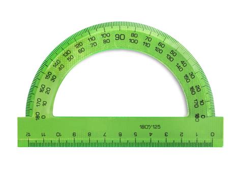 40 Free Printable Protractor Templates Printaboles