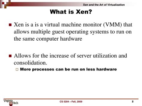 Ppt Virtualization Powerpoint Presentation Free Download Id3321439