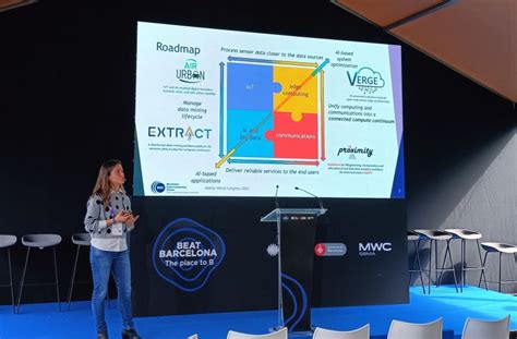 Extract Eu Project On Linkedin Extreme Datamining Mwc24 Edge