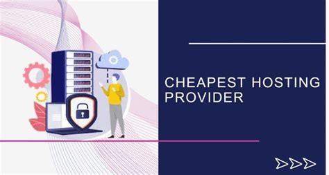 Cheapest Hosting Provider Filipinoguru