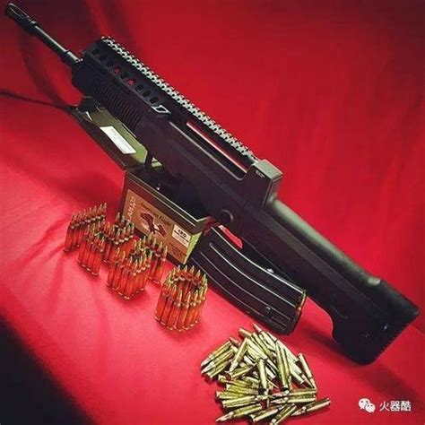 爆枪突击新手怎么刷红色武器