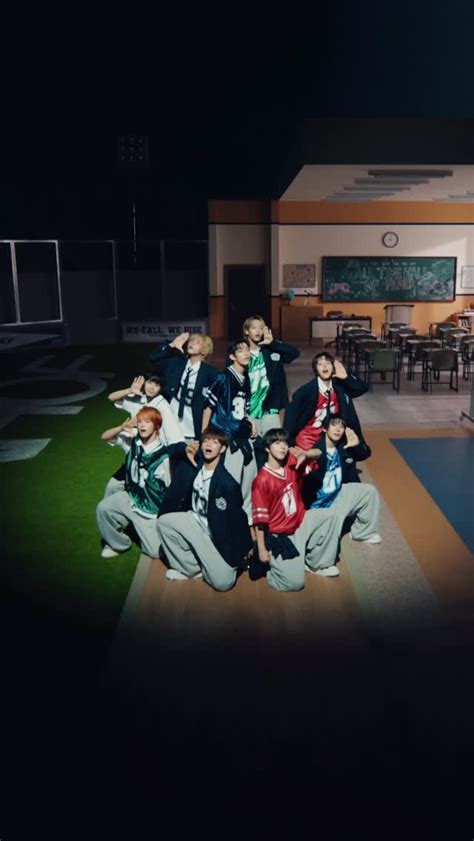 Ahof 아홉 Ahof Official • Instagram Photos And Videos