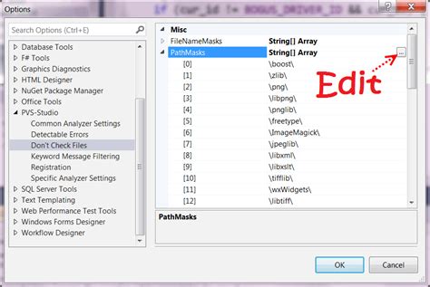 PVS Studio For Visual C