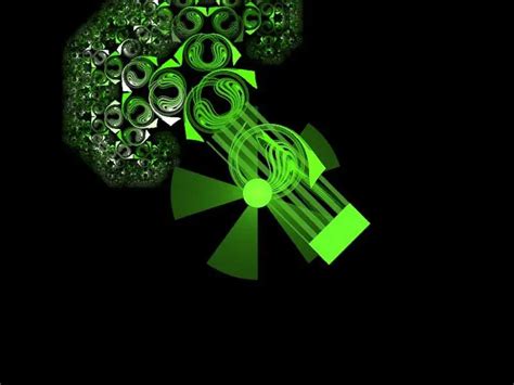 Pythagoras Tree Jwildfire Sanctuary