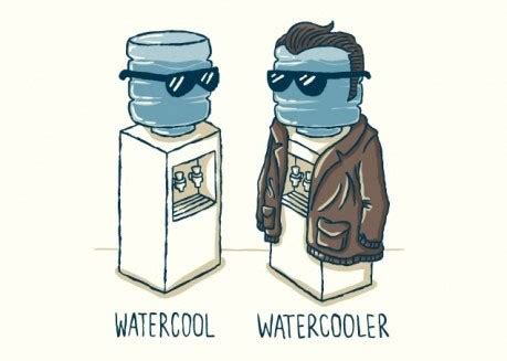 Water Cooler Meme By Raveneitor Ze Memedroid