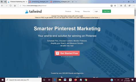How Why To Join Tailwind Tribes In Clear Easy To Follow Steps Tutorial With Pictures