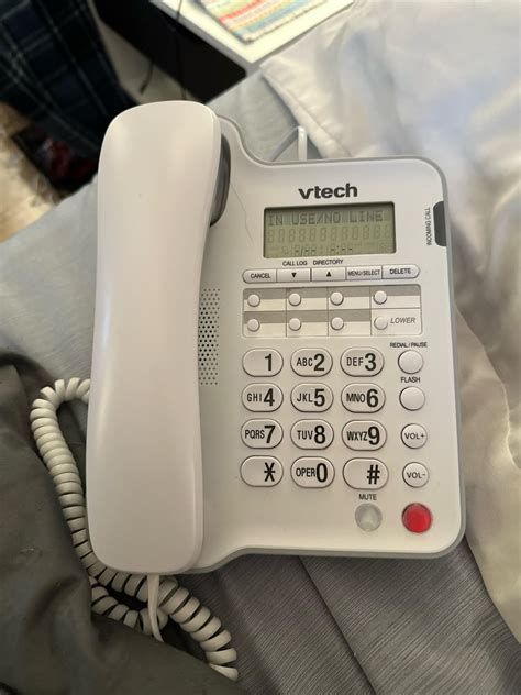 Home Intercom Using Older Phones And Rj11 R Homenetworking