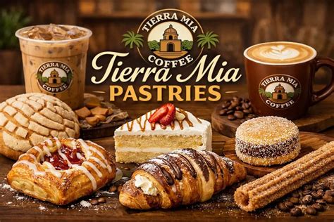 Tierra Mia Cold Coffee Menu 2026 Flavors And Prices
