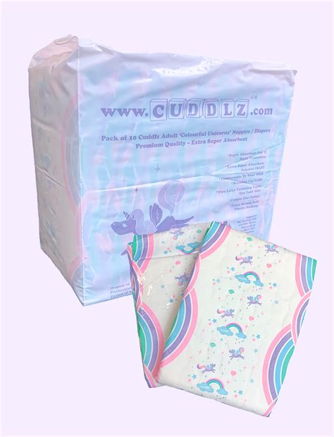 Abdl And Medical Diapers Diaper Minister 8