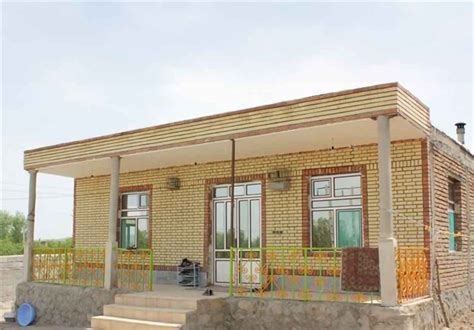 ساخت 11 هزار مسکن روستایی مازندران در دولت سیزدهم تسنیم