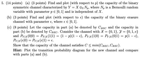 Solved Points A Points Find And Plot With R