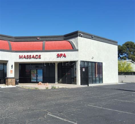 Las Vegas Erotic Massage Parlors Happy Ending In Las Vegas Nv