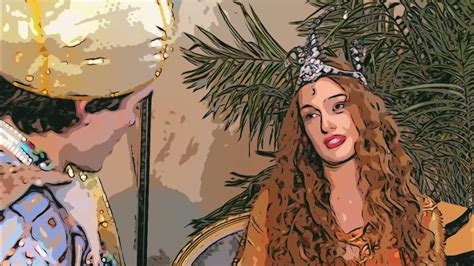 ვეფხისტყაოსანი პოეტური ვერსია 5 Youtube