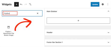 How To Create Flipbox Overlays And Hovers In Wordpress