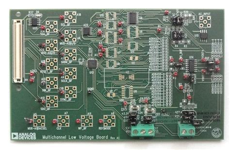 Ad8403 Microcontroller No Os Driver Analog Devices Wiki
