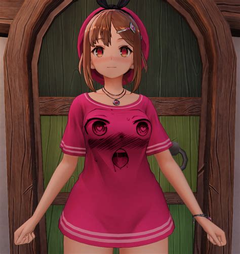 Atelier Ryza Ever Darkness And The Secret Hideout Page 39 Adult