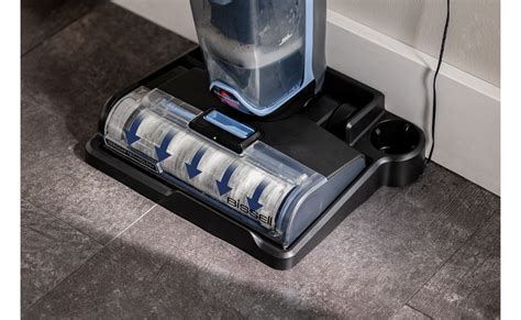 Bissell Crosswave® Edge Cordless Multi Surface Vacuum And Mop 4328f