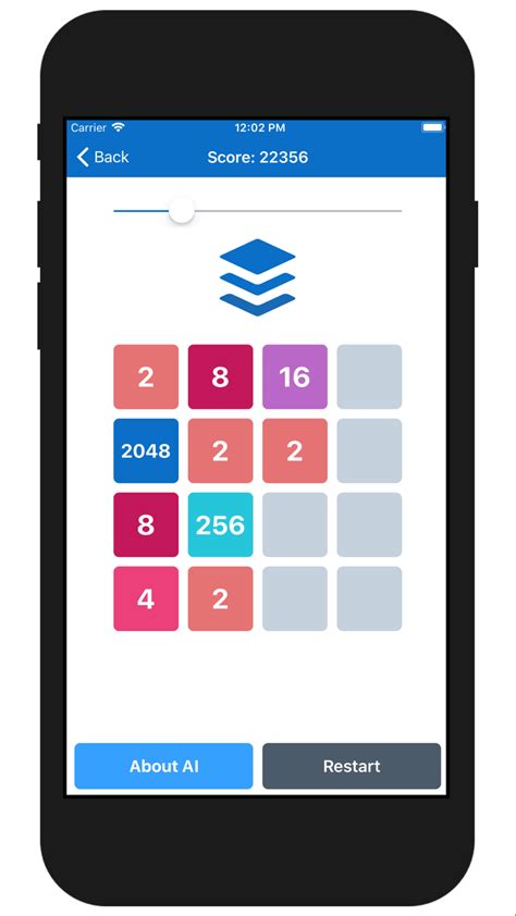 2048 Ai Solver For Iphone Download