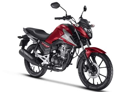 Nova Linha Cg 160 2025 é Lançada Veja As Mudanças Os Preços Fotos E