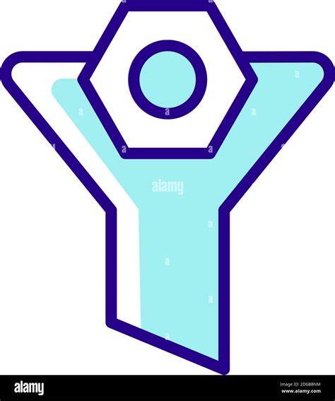 Filter Rgb Color Icon Stock Vector Image And Art Alamy