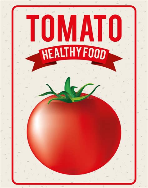 Vegetables Design Stock Vector Illustration Of Ecology 47342694