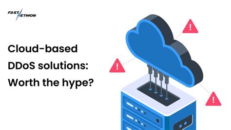 Automated Ddos Detection Prevention And Mitigation Fastnetmon