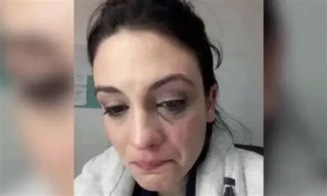 Диана Димитрова Претърпях брутално насилие няма да мълча ᐉ Новини Tribune Bg