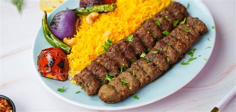 Chelo Kebab A Delectable Persian Culinary Treasure 2024