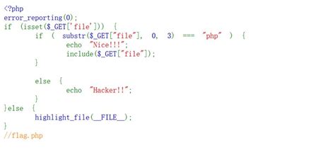 Ctf日常练习1 Moectf 2022 Ezphp Csdn博客 Ctf日常练习1 Moectf 2022 Ezphp Csdn博客