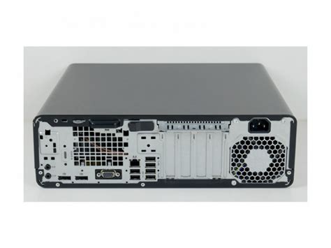 Hp Elitedesk G Sff Refurbished Core I Ghz Gb Ram