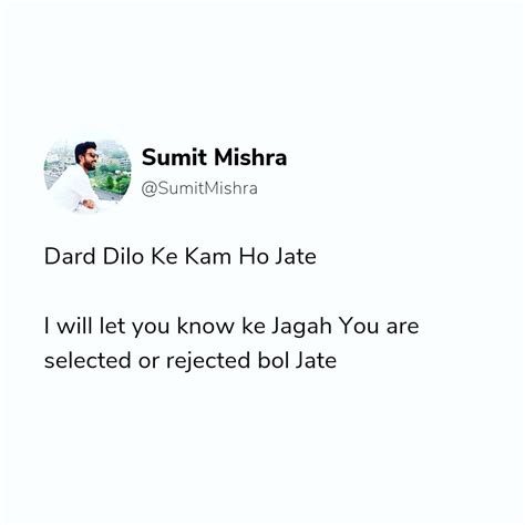 Manish Bairagi Posted On Linkedin