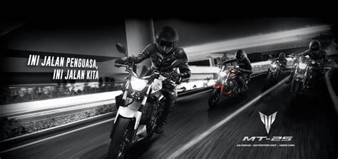 Dealer Yamaha Jakarta Daftar Harga Motor Yamaha