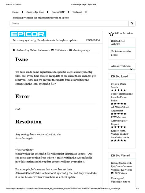Push Usersetting In Config File Pdf Computer File Computer Science