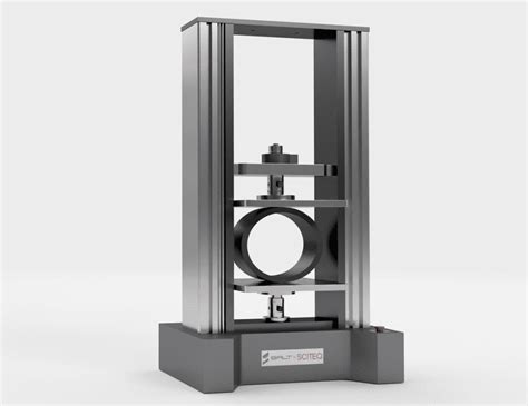 Universal Testing Machines Unique Design And Ease Of Use