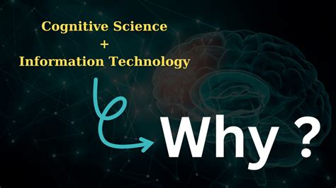 how cognitive science boosts it kalana de silva