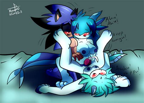 Rule 34 Freedom Planet Phoenixlewd12 Phoenixth Sonic Series Sonic