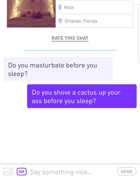 Why Do They Never Answer My Counter Questions I Don T Get It R CreepyPMs