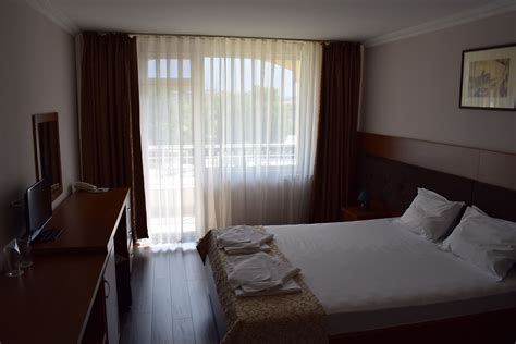 ПРО 60 в БХ Гергана гр Хисаря Профилактика рехабилитация и отдих ЕАД