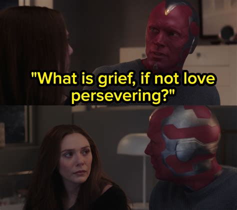 Here Are The Best Quotes About Love Found In The MCU
