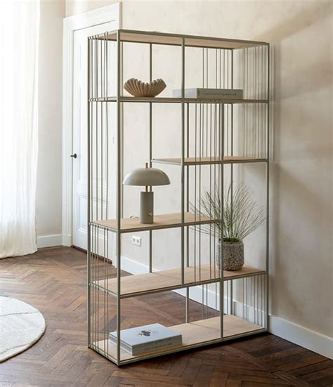 De Niora Collectie Kasten En Tafels In Silk Grey Gelakt Mdf