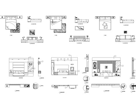 Architecture Cadblocks Hub For Industrial Design