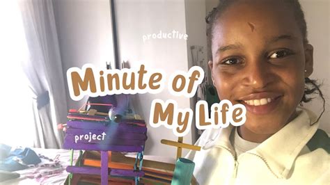 Make My Technology Project With Me🎀💗🖇️ Youtube