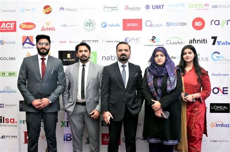 𝐒𝐲𝐞𝐝 G 𝐌𝐮𝐫𝐭𝐚𝐳𝐚 On Linkedin Careerfair2023 Umt Lums