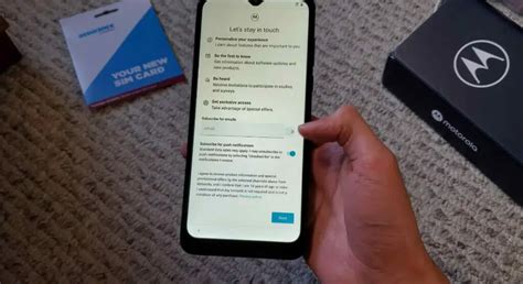 How To Activate Assurance Wireless Phone Step By Step