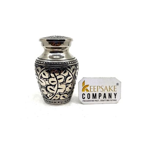 Small Urns For Human Ashes Mini Urns For Human Ashes Keepsake Urns For Human Ashes Small