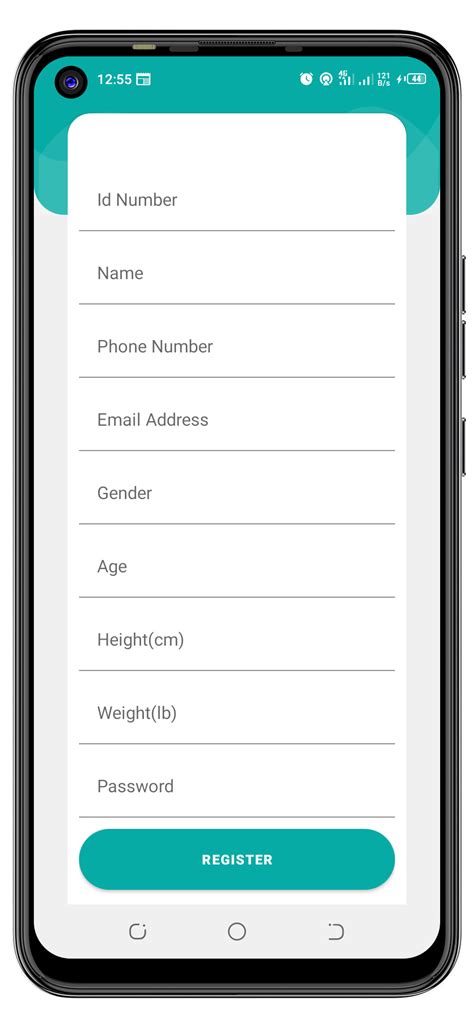Github Evans Hub Nutrition